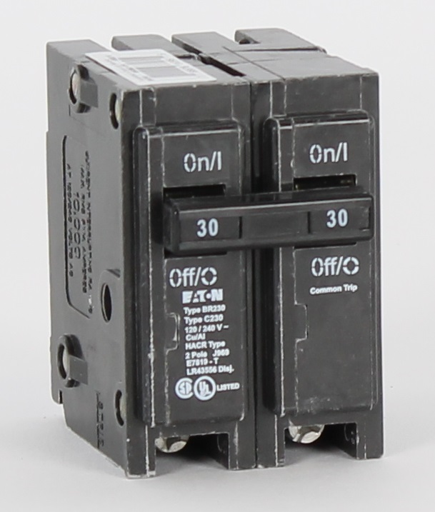 CIRCUIT BREAKERS BR230-N | Distributeck Electric