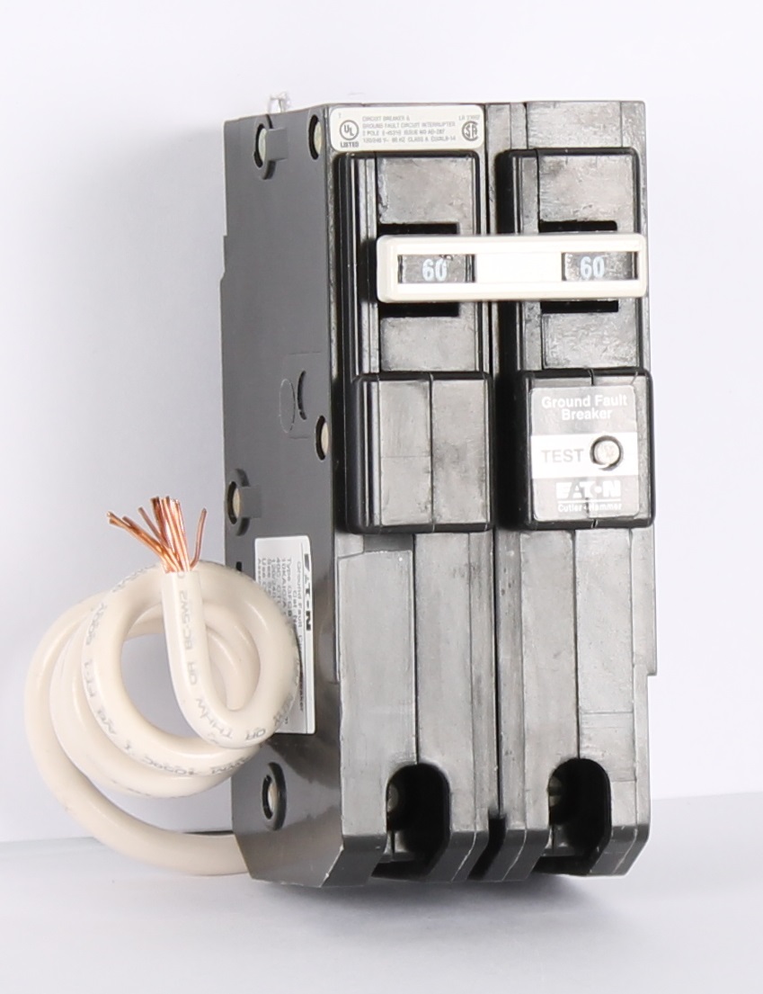 DISJONCTEURS GFTCB260-N | Distributeck Électrique