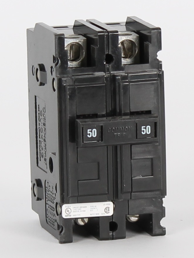 CIRCUIT BREAKERS QC2050-U | Distributeck Electric