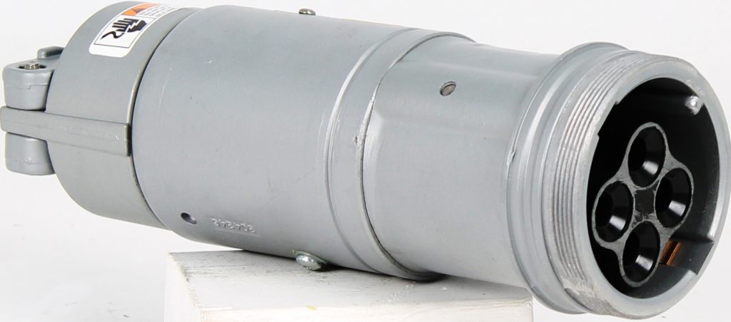 600 VOLTS PLUGS ARC1044CD-N | Distributeck Electric