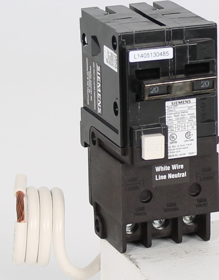 DISJONCTEURS QF220A-N | Distributeck Électrique