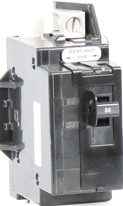 CIRCUIT BREAKERS QOM50VHL-U | Distributeck Electric